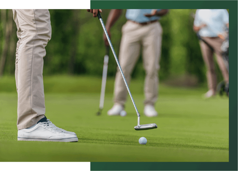 Golf | Youche Country Club