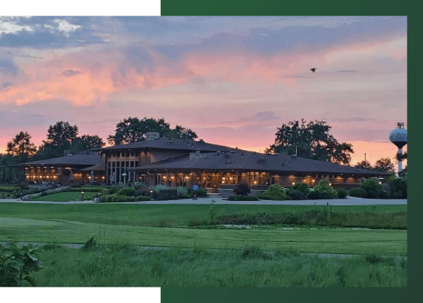 About the Club | Youche Country Club